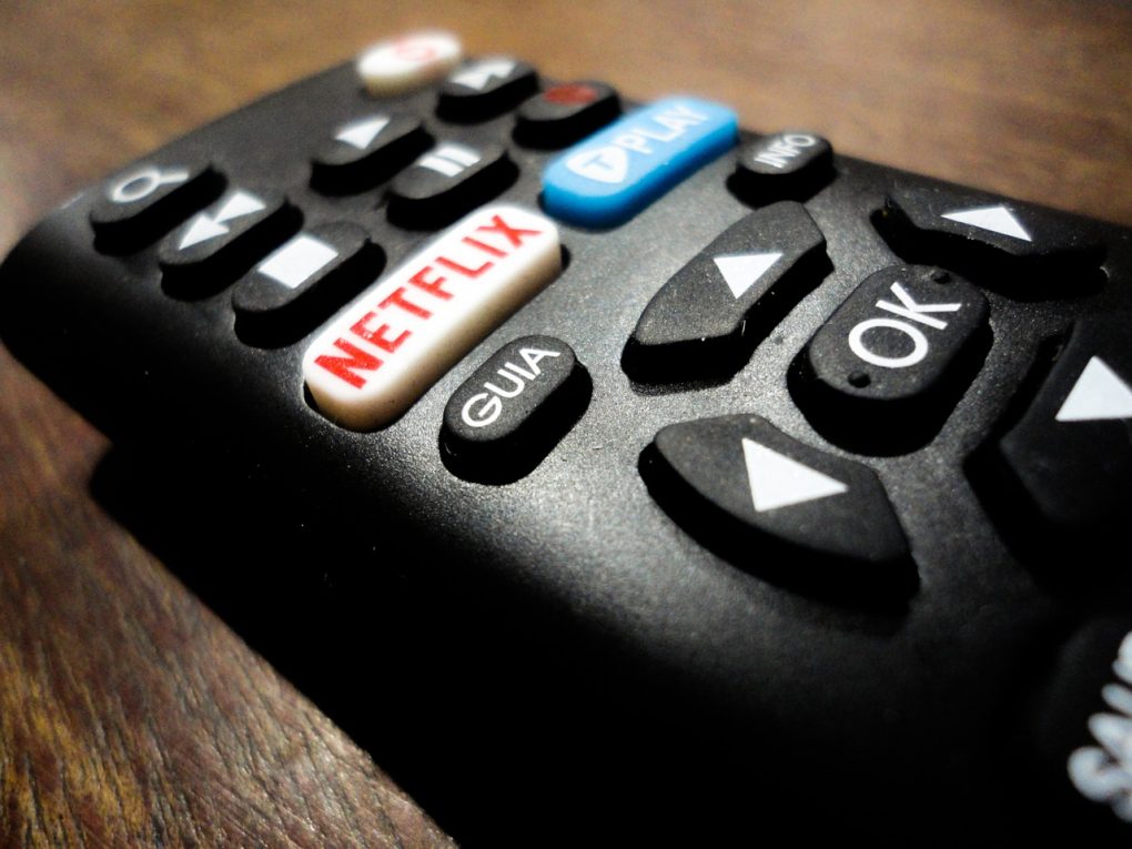 Netflix’s growth goes beyond target | Weblio Weekly