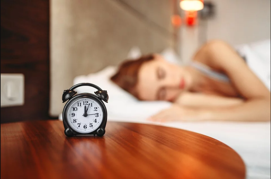 Hearing Loud Alarm Tones Can Make You Feel Wobbly And Disoriented Research Says Weblio Weekly